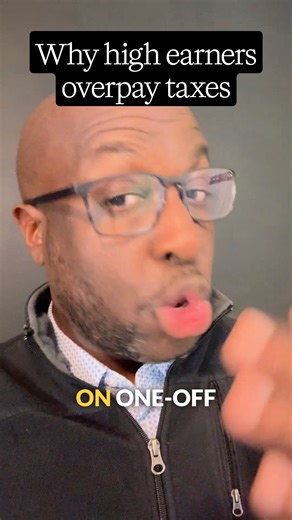If you're a high earner you need to look beyond tax DEDUCTIONS and start using tax STRATEGIES. Drop a comment and I'll send you a link to our tax strategy training to get learn more and get your Q's answered live. | Advanced Tax & Estate Strategies