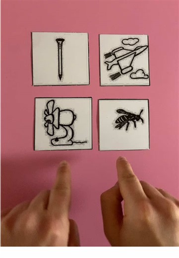 Attention to Detail: Classic Logic Test Challenge