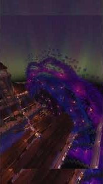 Litematica 👑 #minecraft #build #mega #shorts