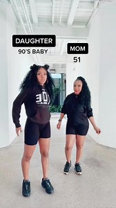 35K views · 562 reactions | DAGGER CHALLENGE w/ Aniyah Williams #tishandaniyah #daggerchallenge #dagger #momdaughter #momanddaughter #dancetrends #trendingdances #viralreels #tishpix #FacebookReelsContent | Leticia Moore | Facebook