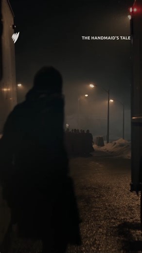1K reactions · 87 comments | That tall figure getting out of the truck – could it be a secret cameo from the queen of pop herself?  Is this a Taylor Swift Easter egg, or just a coincidence? The Handmaid's Tale | Watch on SBS and SBS On Demand | SBS On Demand | Facebook