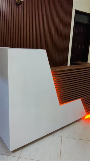 Innovative Counter Design Ideas for Your Space