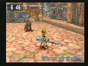 Final Fantasy IX - Walkthrough Part 10