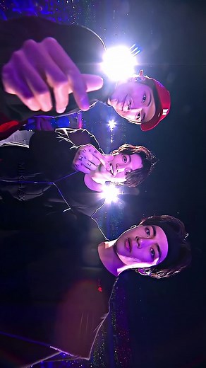 Captivating BTS Edits Compilation