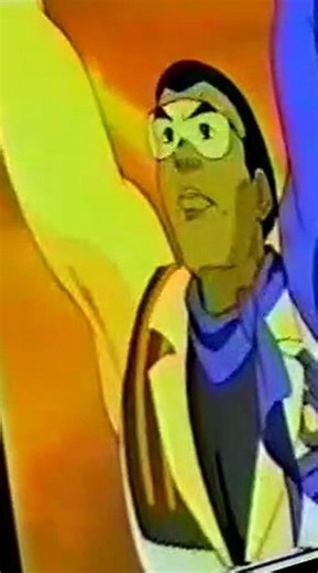 Bionic Six Bionic Six S01 E005 Radio Scarab