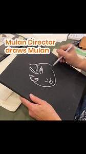 2.8K views · 51 reactions | Disney animator Tony Bancroft, the...