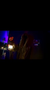 1.7K views · 286 reactions | We brought a number of electric props (no air required) to the show this year, including the new Wall Reaper and our classic Breathing Grave. Do you think we should do more electric props like these in the future? | POISON PROPS | Facebook