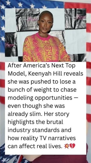 KEENYAH HILL BREAKS HER SILENCE! 🚨