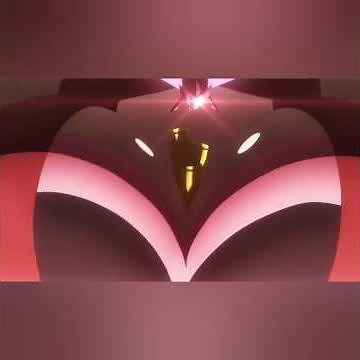 Symphogear XV Transformation 3 #anime #mecha