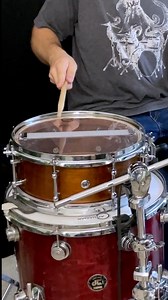 Scratch N’ Groove throwback #drummer #Groove #beat #drumming #drums #drumgroove #beats #dji | Groveman Drums