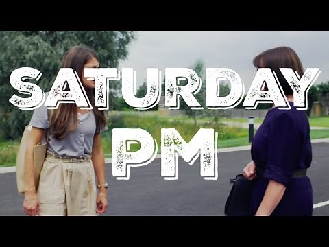 2022 Convention Highlights — Saturday PM — Jehovah's Witnesses