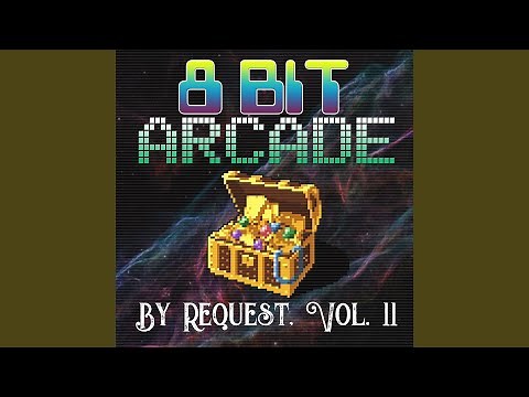 Chlorine (8-Bit Twenty One Pilots Emulation)