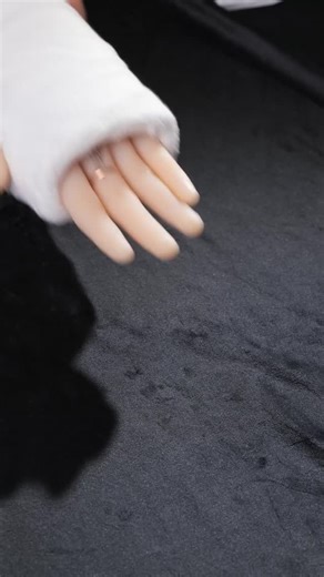 5-Minute Crafts GIRLY on Instagram: "Satisfying jewelry fixes by a pro 💍🔧 #jewelryrepair #satisfying #protips"