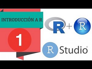 Rstudio tutorial for beginners