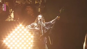 Machine Head - Davidian Live Hellfest 2024 Groove/Thrash Metal 🇺🇸🔥 | The Metal Age m/