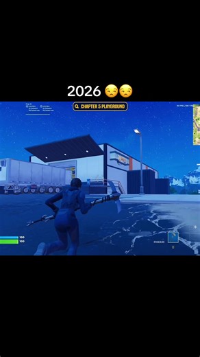 Exploring Fortnite Chapter 5: A Nostalgic Journey