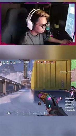 Attack Shark x6 buff