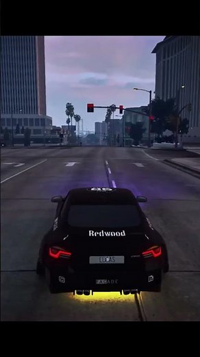 Quant V x Reshade shaders FiveM #gtavrp #fivem #reshade #quantv