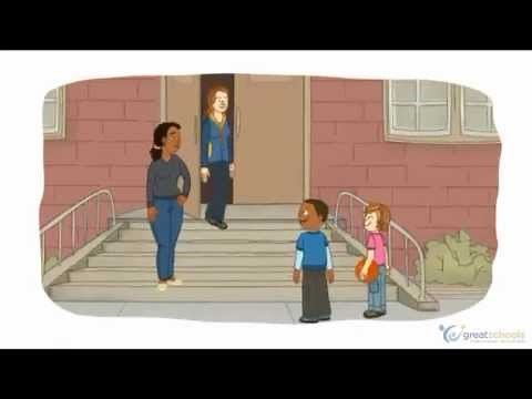 Three ways to share your high expectations with your child's teacher