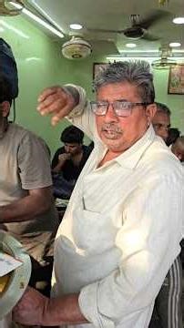 100 ka murga chawal Hira hotel patna | #shorts #mutton #streetfood #food