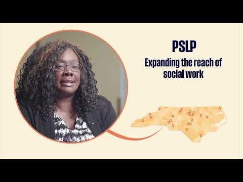 Public Service Leadership Program Launch Video