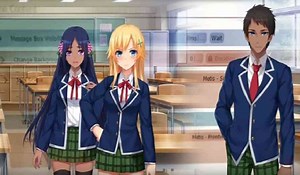Visual Novel Maker is Coming Soon to Steam