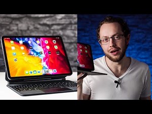 Apple Magic Keyboard Unboxing & Review