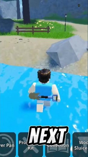 How to Unlock the Secret Cave Door in Roblox Prospecting