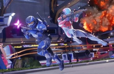 Splitgate Arena Reloaded insists 'Steam Charts don't measure fun'