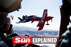 When is Fleet Week in San Francisco 2021?