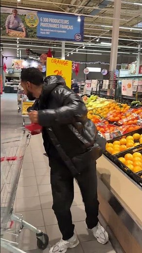 On a tous déjà fait ça au moins une fois 😆