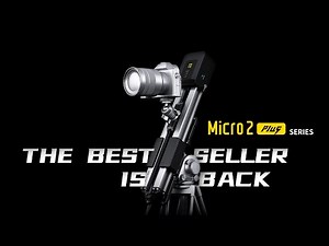 ZEAPON Micro 2 Plus is here!!