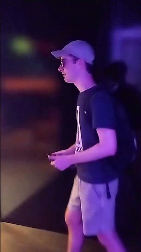 Fun at Toca Social with @MrBusEnthusiast at the O2, North Greenwich