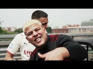 MimmoFlow - Il Mio Fra (Official Video)