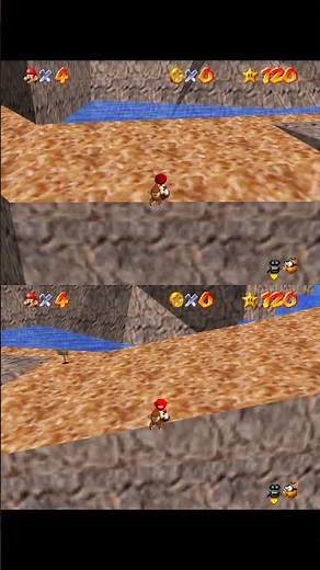 Weird Ways to "Defeat" Enemies in SM64