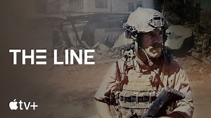 How to watch new Navy SEAL documentary 'The Line' on Apple TV