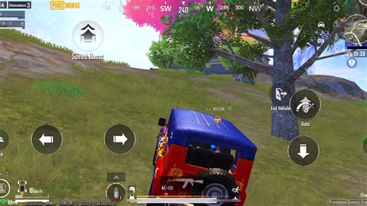 1v2 on pro player in duo conqueror lobby #PUBGMOBILE #pubgmnextstarprogram #PUBGMS28 #PUBGM2026H1 https://sg.creatorhub.pubgmobile.com/t/WbCuOj