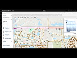 Integrating Esri GIS with IBM Maximo