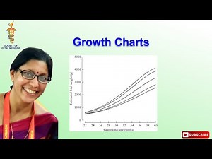 Growth Charts