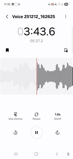 POV: When kids start screaming on my bus for no reason