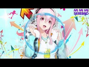 Nightcore - Nightcore - Mi Mi Mi [1080p]