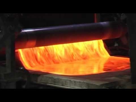 Check out KOG Rolling Glass for sheet glass and other glass uses.