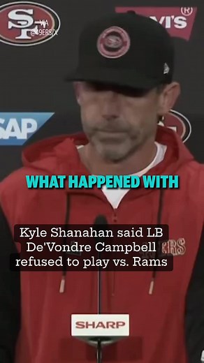 1M views · 2.1K reactions | The veteran linebacker left the game during the third quarter | Yahoo Sports | Facebook