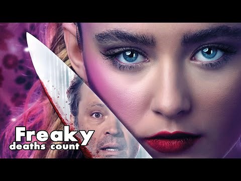 Freaky (2020) Deaths Count