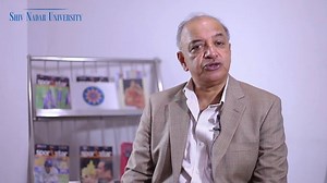 16 reactions | Why study Bachelors of Management Studies (BMS) at Shiv Nadar University? Four major differentiators explained by Dr. Shubhro Sen, Founding Director, School of Management and Entrepreneurship (SoME). | Shiv Nadar University | Facebook