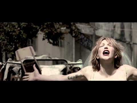 Hole - Samantha (Official Music Video)