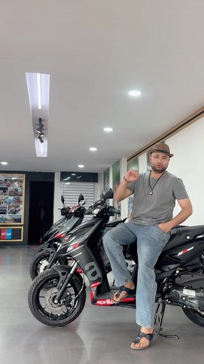 #churiyadeulatikiyadeula♥️♥️ #jibjalpaenterprises #vespaapriliabalkumari