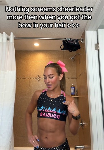 Double O I love you ✨🩷🥹 | double o routine 2026