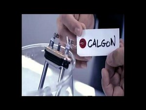 Calgon (advert from Poland)