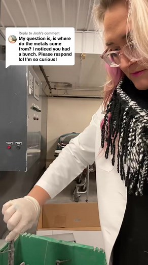 Where Does Metal Come from After Cremation? Exploring the Process and Possibilities